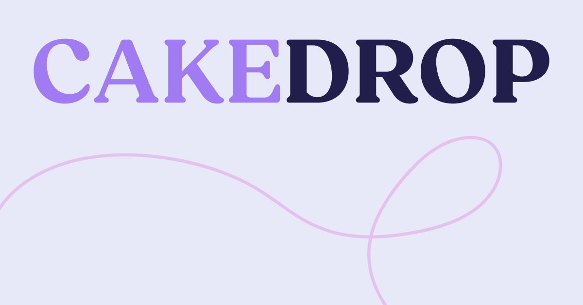Cakedrop